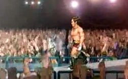 Dmitri Kalashnikov | The eWrestling Encyclopedia | Fandom