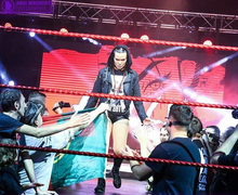 Remi Skyfire | The eWrestling Encyclopedia | Fandom