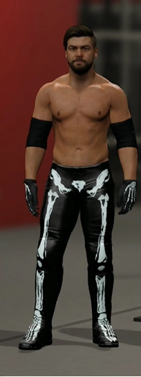 Maxwell | The eWrestling Encyclopedia | Fandom