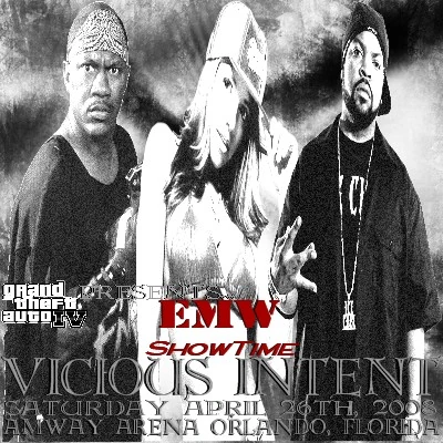 EMW Vicious Intent | The eWrestling Encyclopedia | Fandom