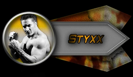 Styxx | The eWrestling Encyclopedia | Fandom