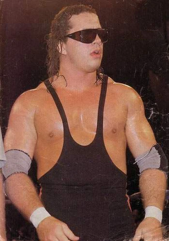 Crusher | The eWrestling Encyclopedia | Fandom