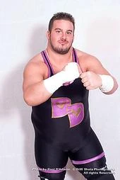 Bobby Bell | The eWrestling Encyclopedia | Fandom