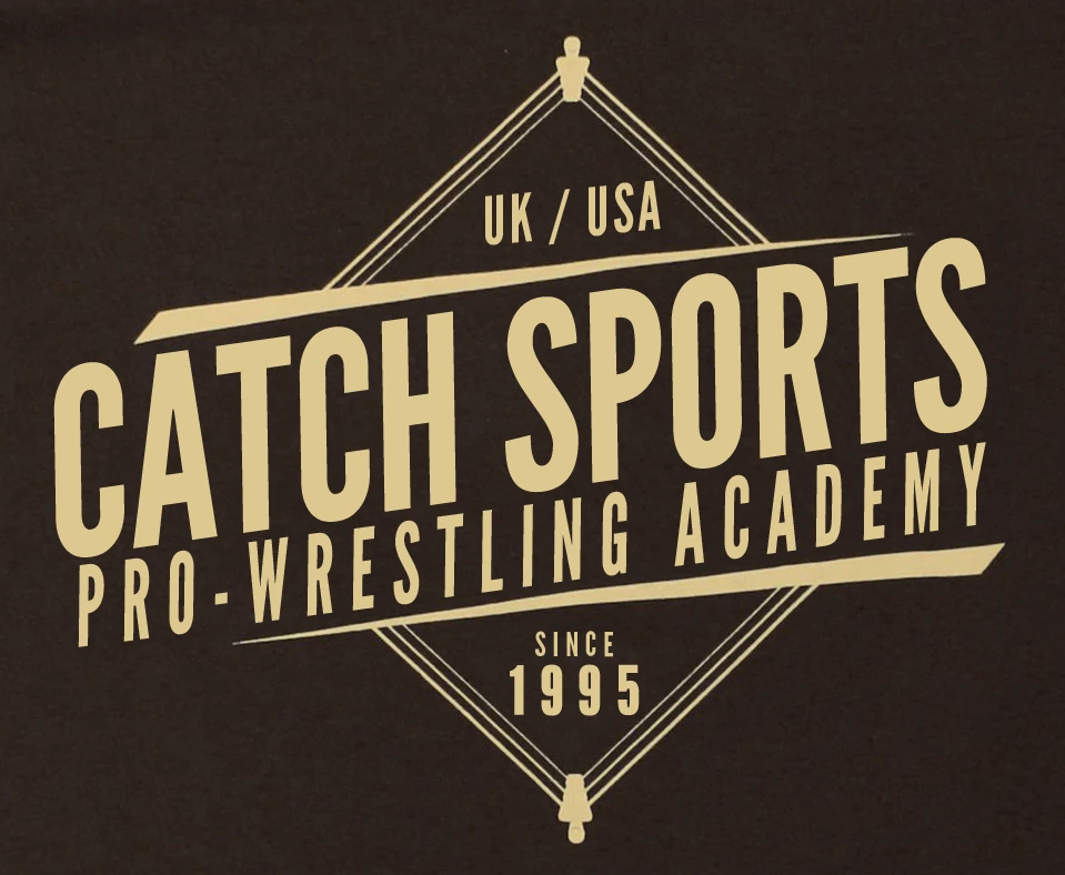 Catch Sports Pro-Wrestling Academy | The eWrestling Encyclopedia | Fandom