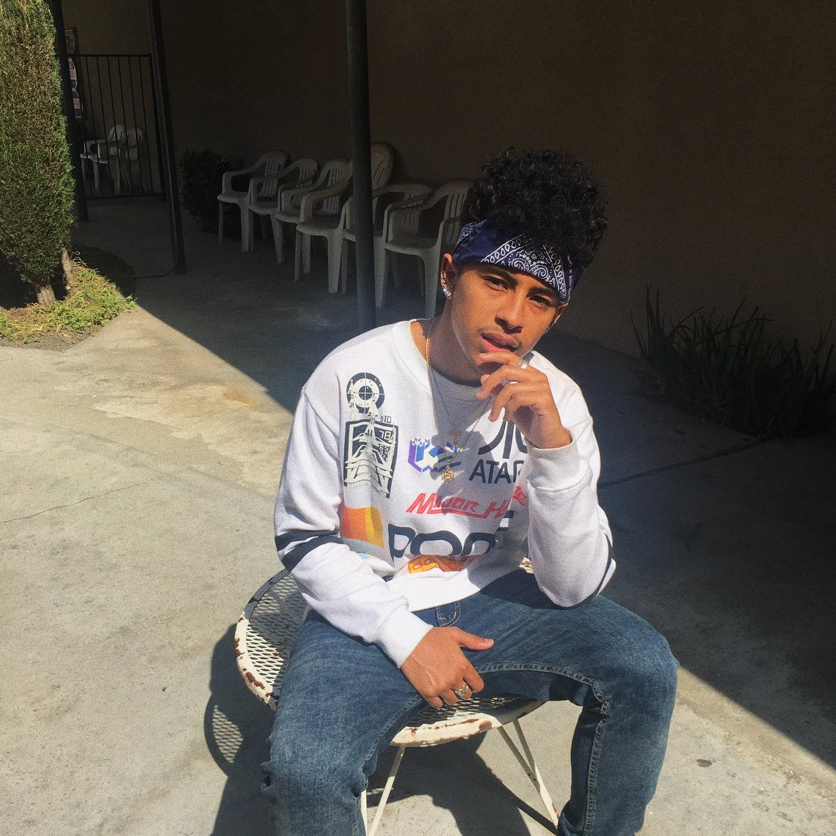 Jaser Cruz | The eWrestling Encyclopedia | Fandom