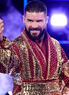 Mason Wolfe | The eWrestling Encyclopedia | Fandom