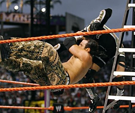 Ruud Ryder | The eWrestling Encyclopedia | Fandom