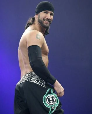 Ryan Kendrick | The eWrestling Encyclopedia | Fandom