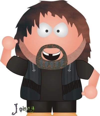 Nick Haddan | The eWrestling Encyclopedia | Fandom