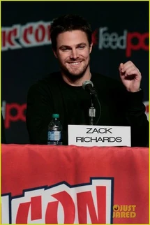 Zachary Richards | The eWrestling Encyclopedia | Fandom