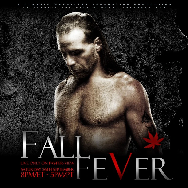 Fall Fever (2009) | The eWrestling Encyclopedia | Fandom