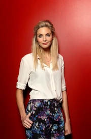 Gemma Spector | The eWrestling Encyclopedia | Fandom