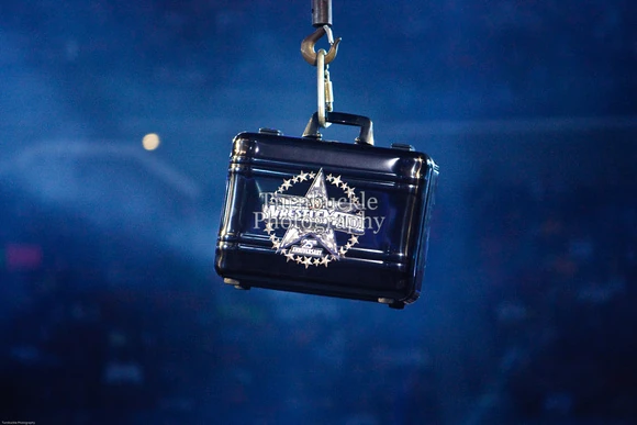 Golden Destiny | The eWrestling Encyclopedia | Fandom