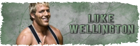 Luke Wellington | The eWrestling Encyclopedia | Fandom