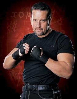 The Maxx | The eWrestling Encyclopedia | Fandom