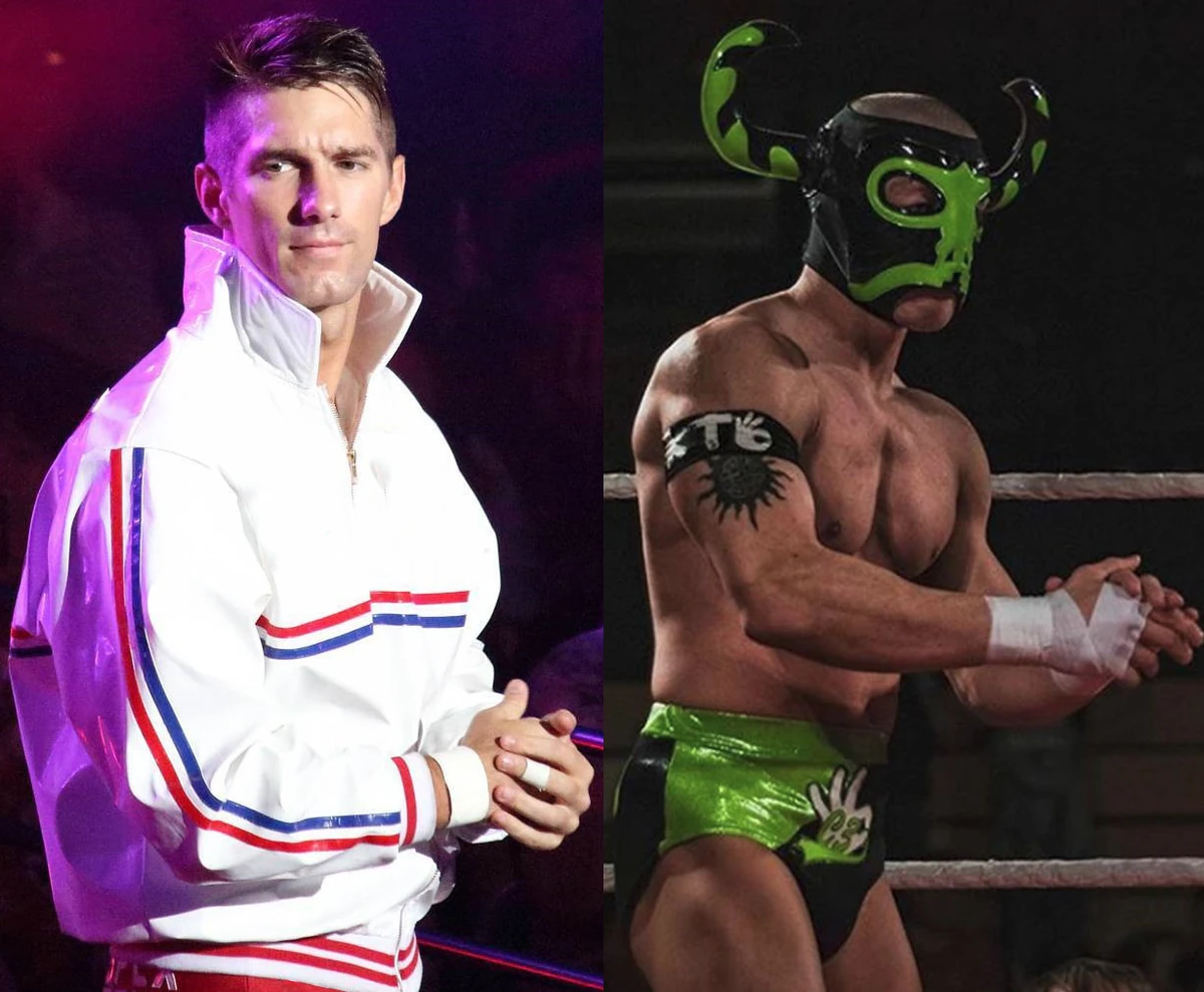We Are The Bollocks | The eWrestling Encyclopedia | Fandom