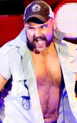 Graham Clauson | The eWrestling Encyclopedia | Fandom