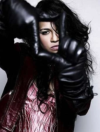 Allyson Thorn | The eWrestling Encyclopedia | Fandom