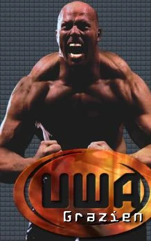 Grazien | The eWrestling Encyclopedia | Fandom