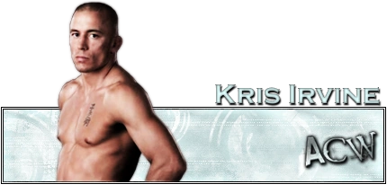 "Peerless" Kris Irvine | The eWrestling Encyclopedia | Fandom