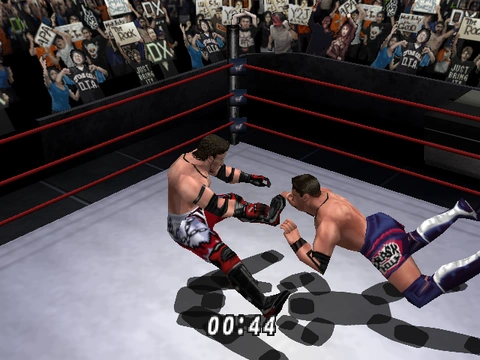 Luke Devlin | The eWrestling Encyclopedia | Fandom