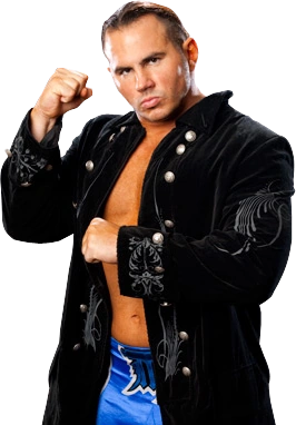 Mark Redman | The eWrestling Encyclopedia | Fandom