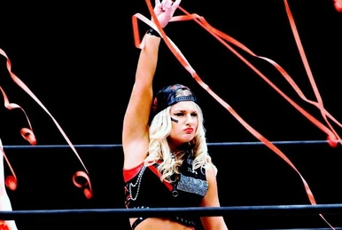 Beulah McGillicutty E Kimona Wanalaya