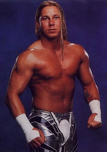Shane Blake | The eWrestling Encyclopedia | Fandom