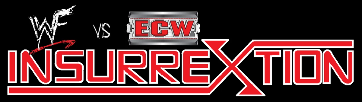 WWF vs ECW- Insurrextion 2017 | The eWrestling Encyclopedia | Fandom