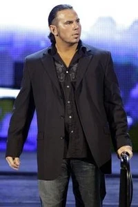 Jeffery Wolfe | The eWrestling Encyclopedia | Fandom