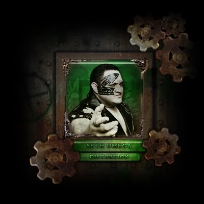 Seth Omega | The eWrestling Encyclopedia | Fandom