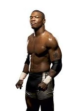 Derick Felix | The eWrestling Encyclopedia | Fandom