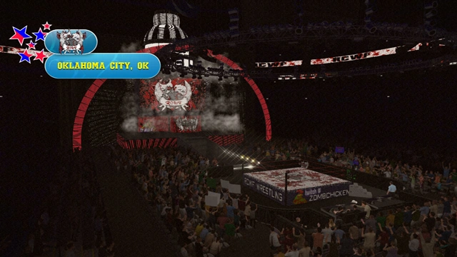 RCWF | The eWrestling Encyclopedia | Fandom