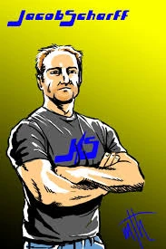 Jacob Scharff | The eWrestling Encyclopedia | Fandom