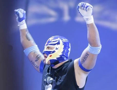 Coca Boy | The eWrestling Encyclopedia | Fandom