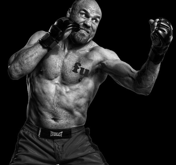 Luke "The Irresistible" Force | The eWrestling Encyclopedia | Fandom