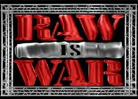UWE Raw is WAR | The eWrestling Encyclopedia | Fandom