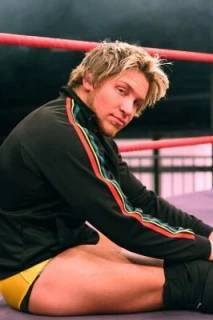 Nick Slater | The eWrestling Encyclopedia | Fandom