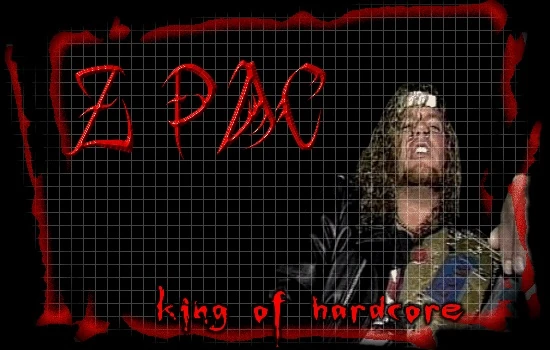 Z-Pac | The eWrestling Encyclopedia | Fandom