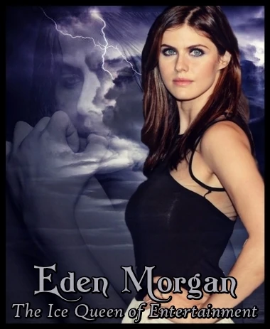 Eden Morgan | The eWrestling Encyclopedia | Fandom