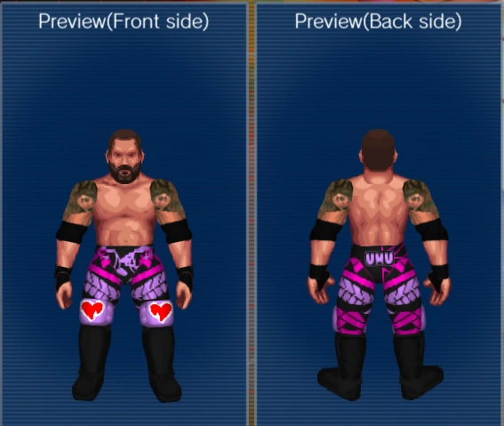 Adonis Valentine | The eWrestling Encyclopedia | Fandom