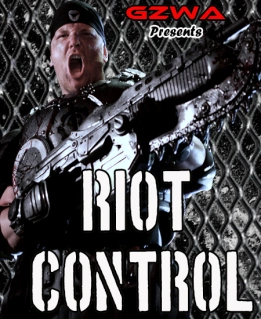 Riot Control 2013 | The eWrestling Encyclopedia | Fandom