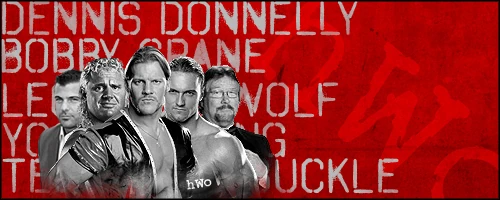 Hellacious World Order | The eWrestling Encyclopedia | Fandom