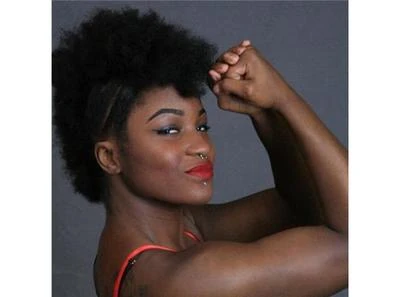 LaTasha | The eWrestling Encyclopedia | Fandom