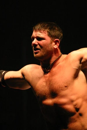 Ace Styles | The eWrestling Encyclopedia | Fandom