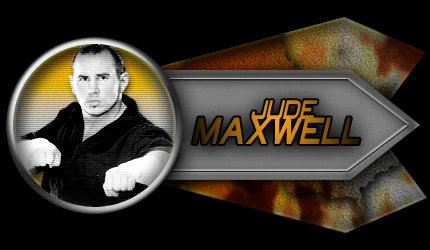 Jude Maxwell | The eWrestling Encyclopedia | Fandom