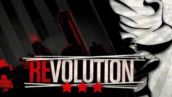 AWS Revolution | The eWrestling Encyclopedia | Fandom