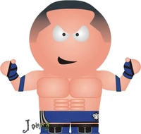 Jason Knox | The eWrestling Encyclopedia | Fandom