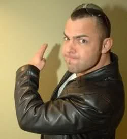 Anthony Hawk | The eWrestling Encyclopedia | Fandom