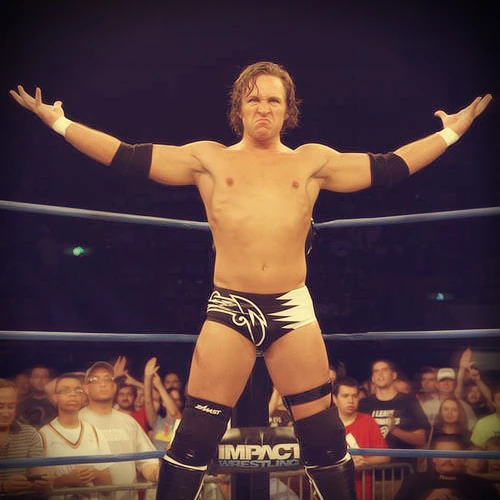 Matt Young | The eWrestling Encyclopedia | Fandom